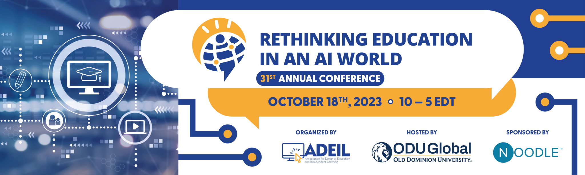 ADEIL's 31st Annual Conference